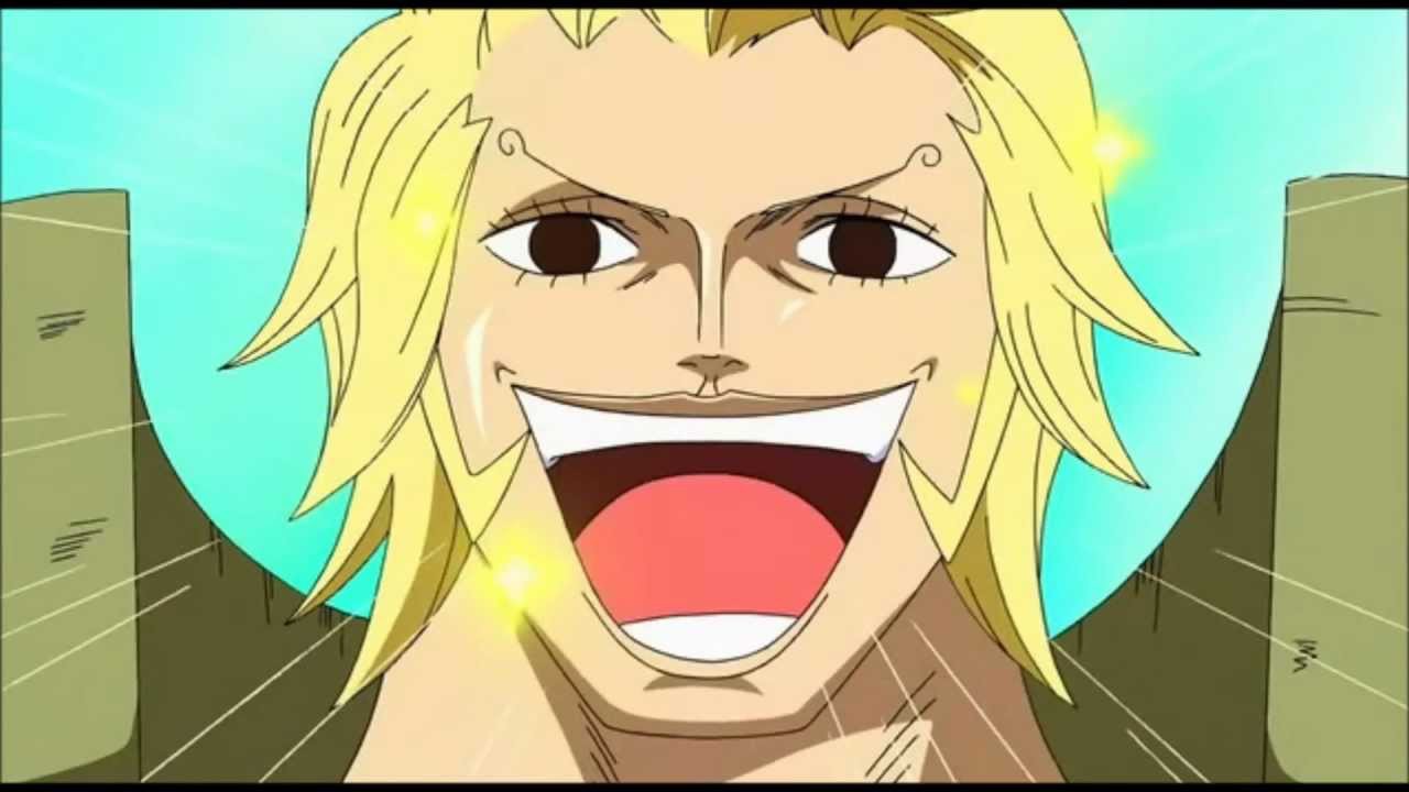 One Piece: 10 nhân vật kỳ lạ và thú vị nhất thế giới hải tặc (Phần 2)