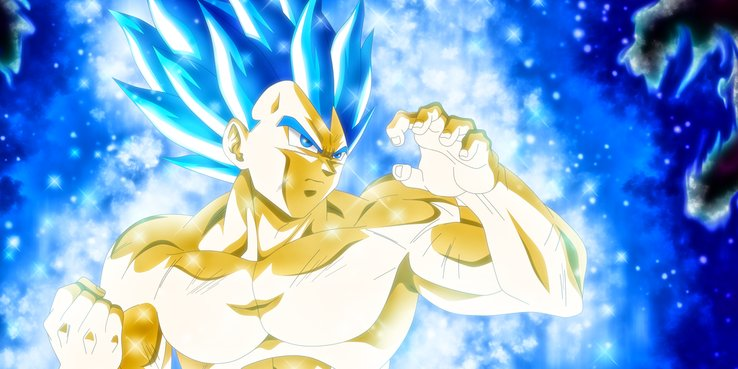 Dragon Ball Super: Goku sử dụng Hakai và 12 chi tiết khác biệt giữa ...
