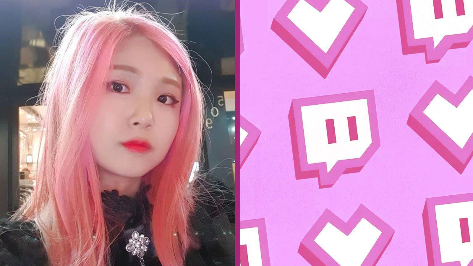 HAchubby là ai? Quá trình nữ streamer người Hàn Quốc vô danh trở thành ...