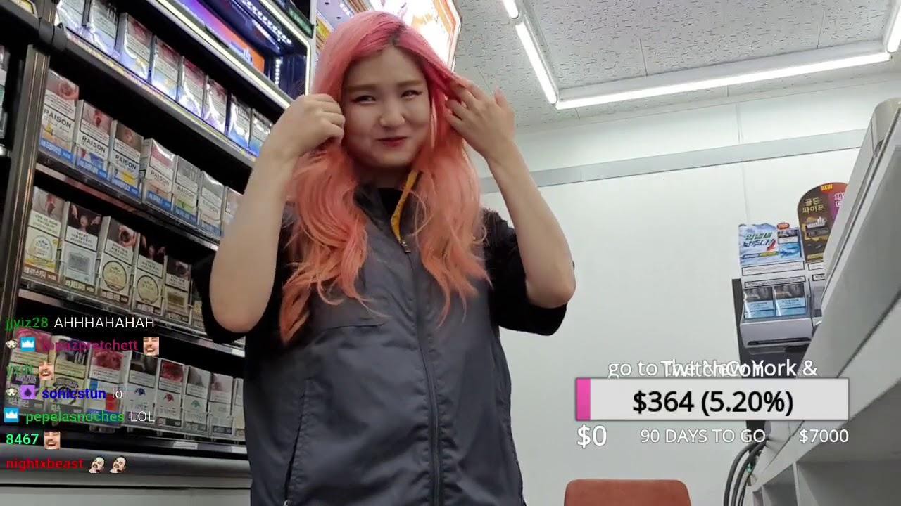 HAchubby là ai? Quá trình nữ streamer người Hàn Quốc vô danh trở thành ...