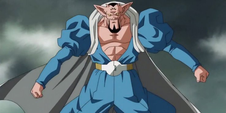 Dragon Ball: Vegito và 10 nhân vật mạnh nhất trong Majin Buu Saga (Phần 1)