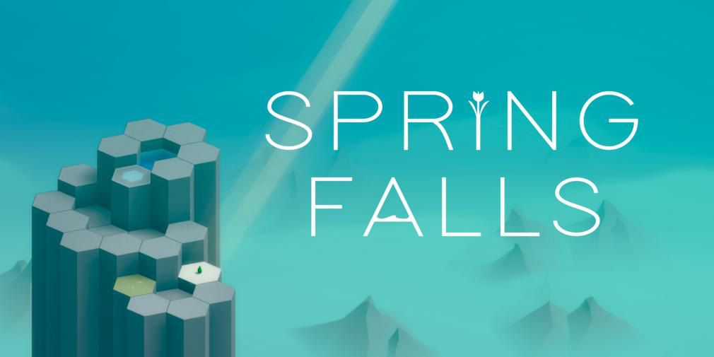 Thư giãn cuối tuần với Spring Falls - Tựa game 'trồng rau nuôi cá' siêu ...