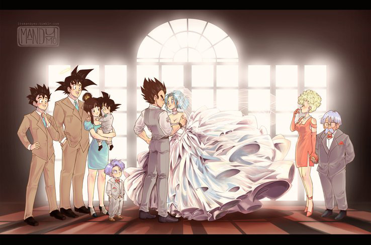 10 tấm fan art tuyệt vời ghi lại những khoảnh khắc có 1-0-2 của các ...