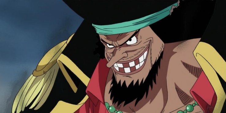 One Piece: Rocks D Xebec và 5 nhân vật phản diện tuyệt vời nhất từ ...