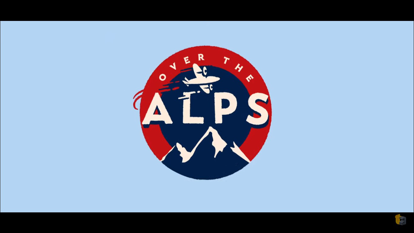 Thử ngay Over the Alps - Game trinh thám nhìn đơn giản nhưng lại rất ...