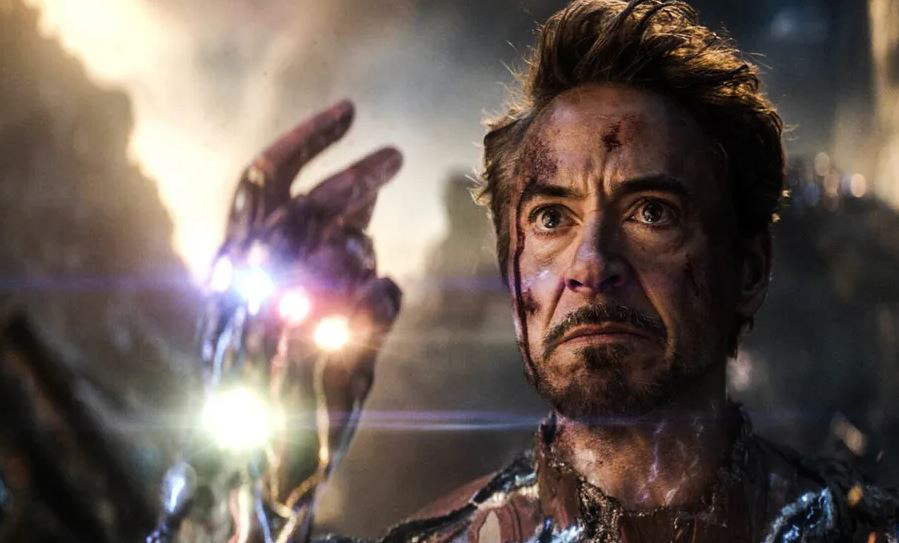 Marvel hé lộ kịch bản nháp của Endgame: Iron Man không chết, nhưng sẽ ...