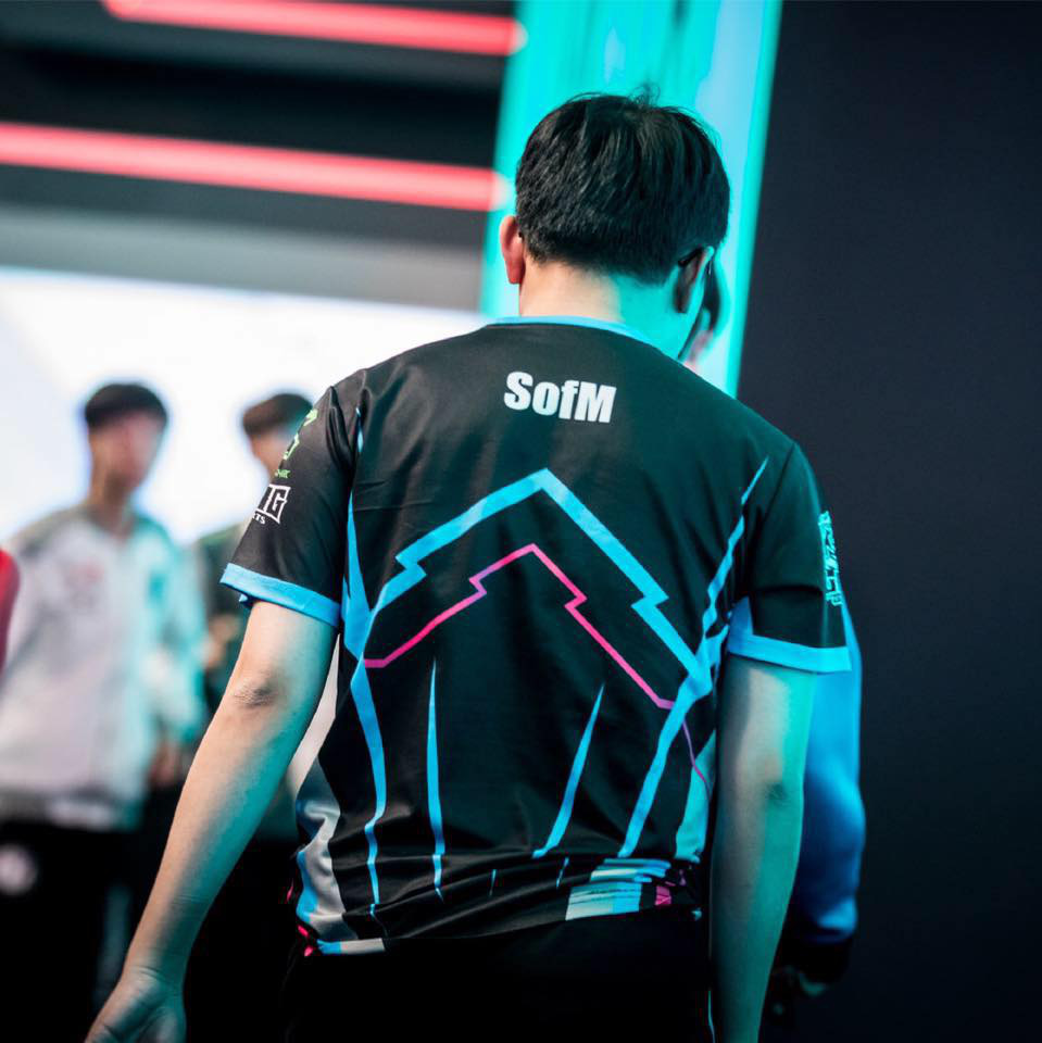 Rời LNG tìm kiếm thử thách mới, SofM có khả năng hưởng mức lương lên ...