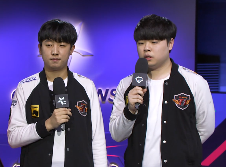 LMHT: Đồng loạt đăng tâm thư chia tay SKT T1, Khan và Clid đi thật rồi