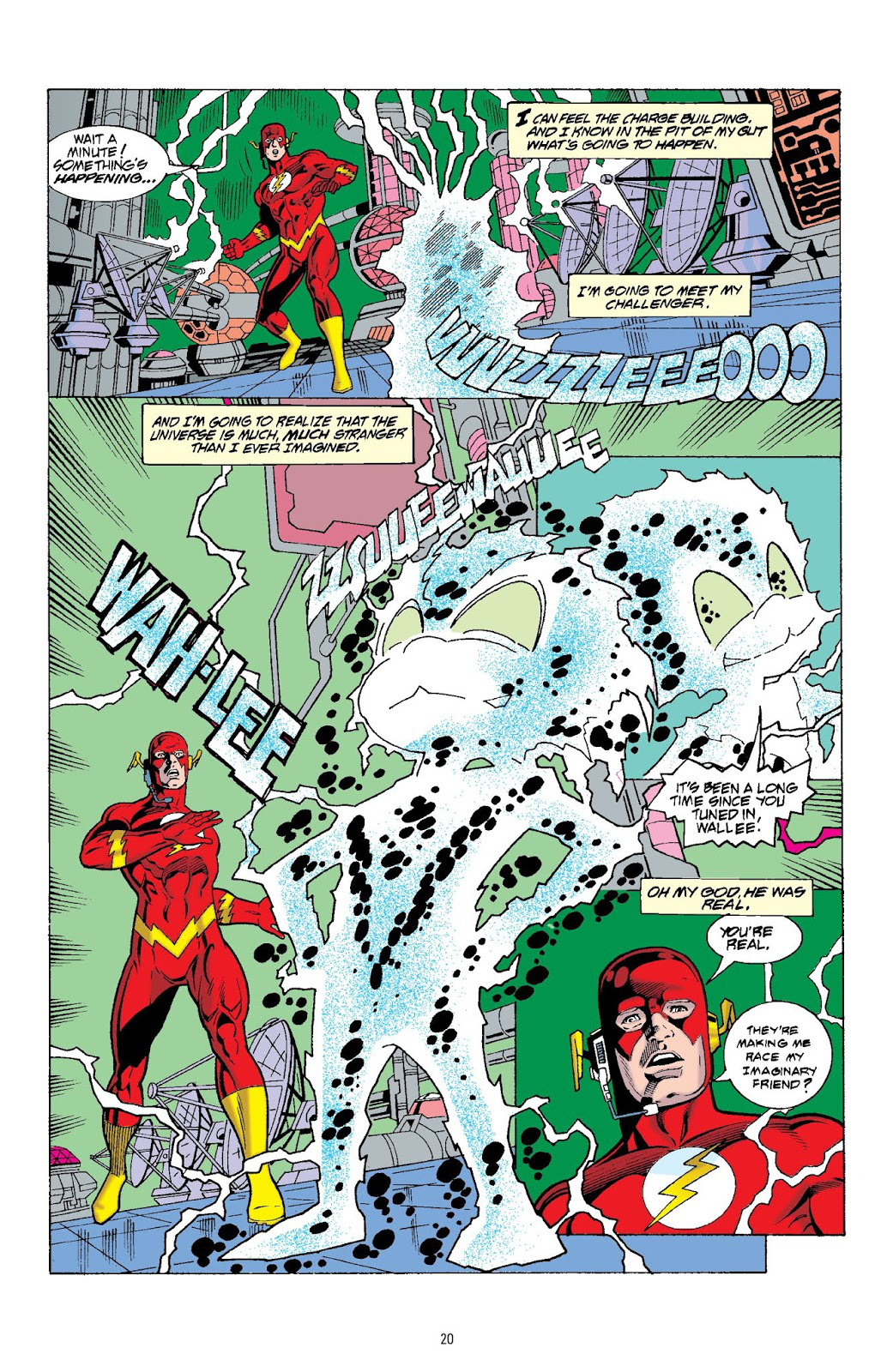 Có thể bạn chưa biết: Sonic chính là BẠN THÂN của siêu anh hùng The ...