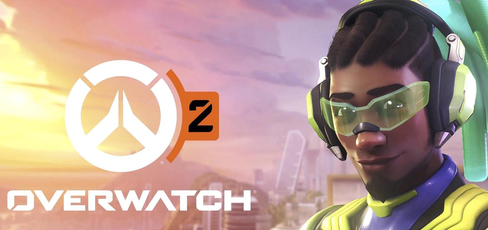 Overwatch 2 chính thức hé lộ, có cả phần chơi co-op giống Left 4 Dead