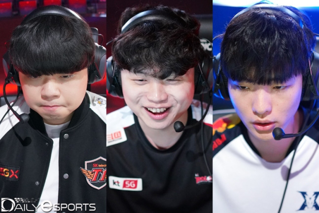 Rời bỏ SKT gia nhập 'đối thủ truyền kiếp' Gen.G, Clid bị fan Hàn chỉ trích là 'kẻ phản bội'