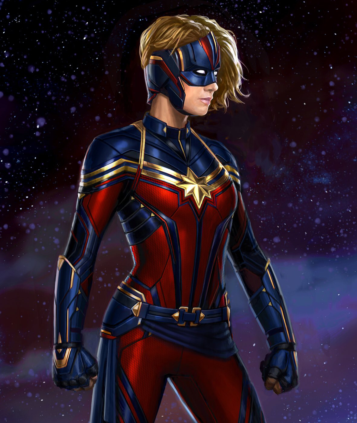 Marvel tiếp tục bật mí những ý tưởng kịch bản khác cho Endgame: Iron ...