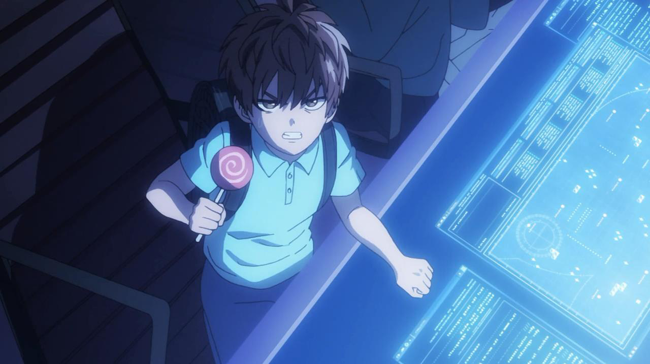 One Punch Man: Vì sao Child Emperor – Tiểu Bá Vương thực sự xứng đáng ...