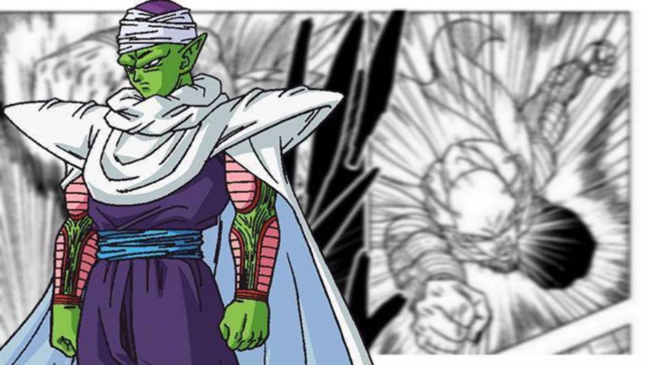 Dragon Ball Super: Tìm hiểu sức mạnh khủng của OG73.1 - một android mới ...
