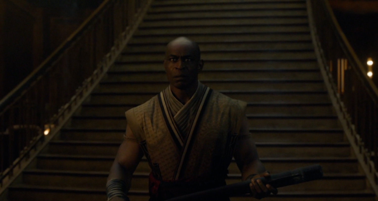 10 siêu anh hùng từng âm thầm xuất hiện trong MCU, nhưng ít ai để ý (P.2)