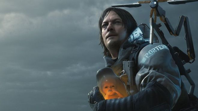 Đánh giá nhanh Death Stranding - Bom tấn gây tranh cãi bậc nhất năm 2019
