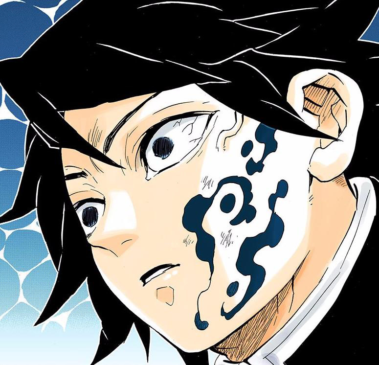 Kimetsu No Yaiba Đong đếm Sức Mạnh Của Tomioka Giyu Trụ Cột Nhiều Fan Nhất Sát Quỷ Đoàn
