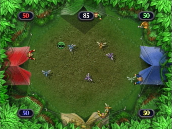 Jumanji đã chuyển mình từ phim ra game như thế nào?