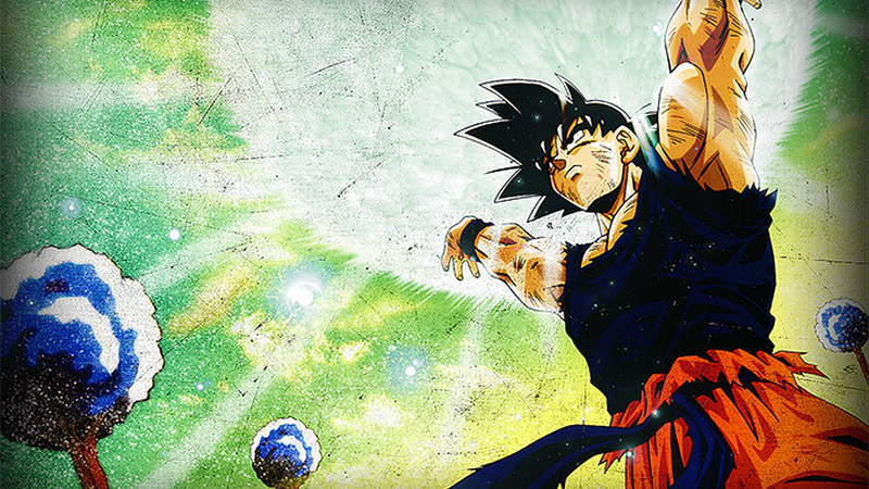 Genki Dama và 5 kỹ thuật nguy hiểm có khả năng "phá hủy Trái Đất" dễ ...