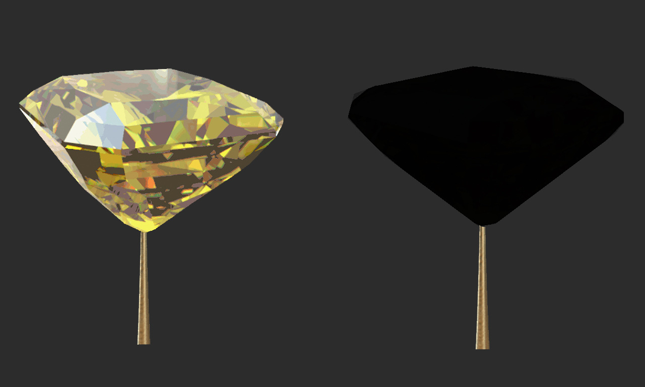 Quên Vantablack đi, đây mới là vật liệu tối nhất thế giới