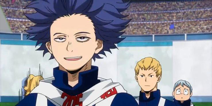 My Hero Academia: 10 nhân vật sở hữu siêu năng lực đặc biệt và được ...