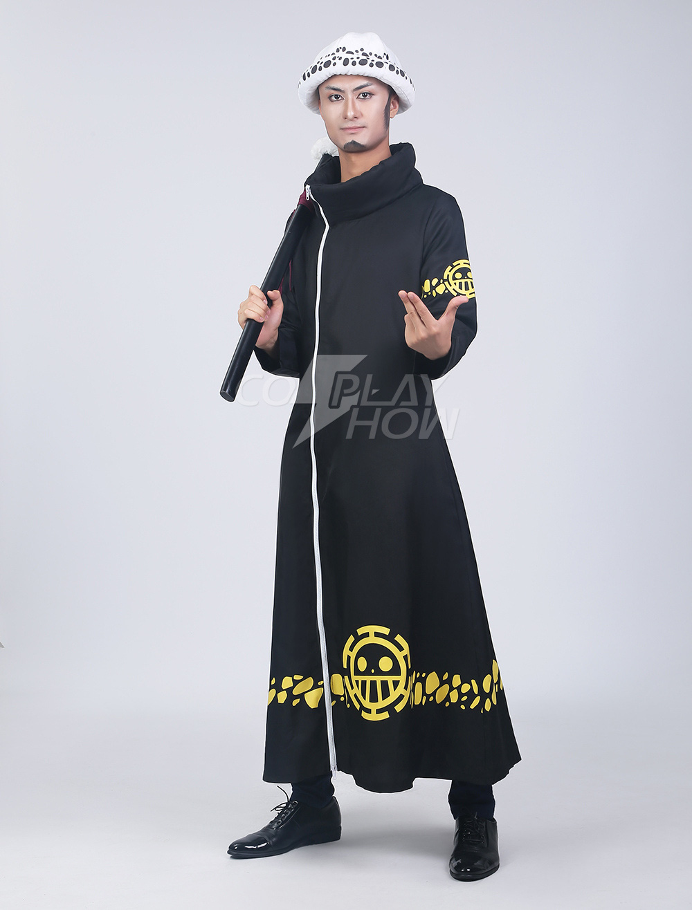 Ngắm loạt ảnh One Piece để thấy cosplay đẹp chẳng kém gì phiên bản 2D