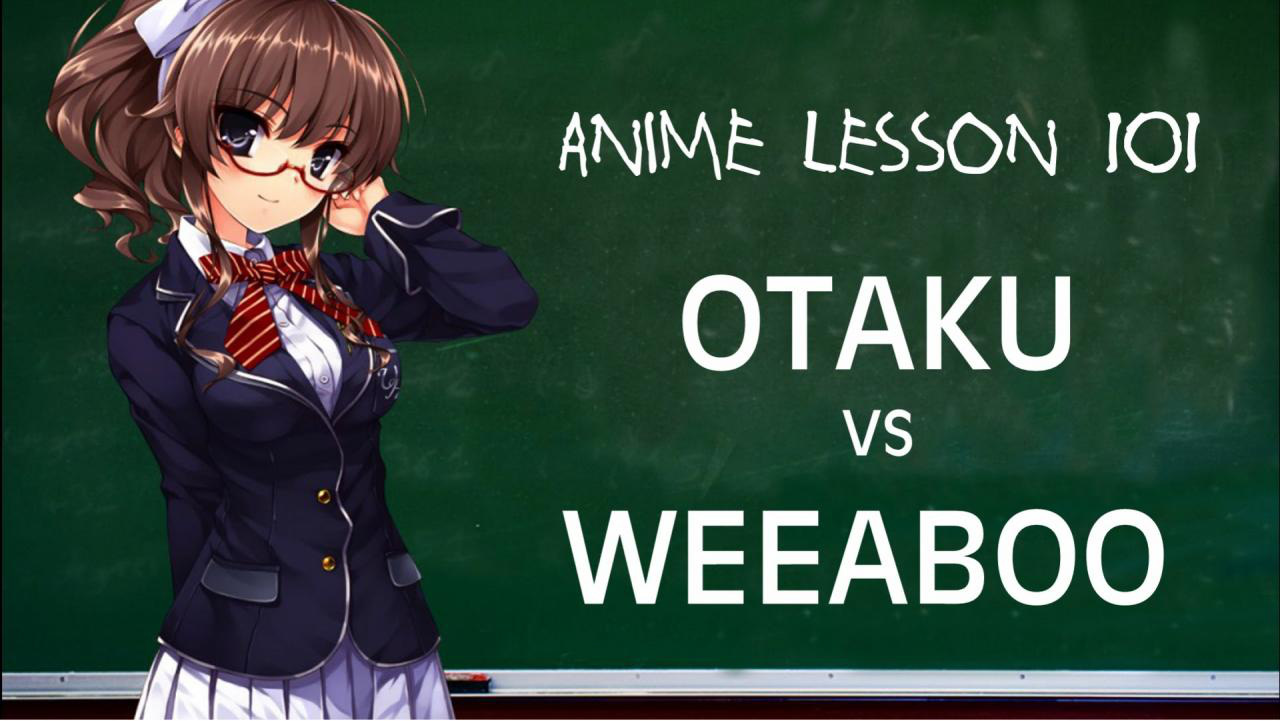 Biên niên sử Wibu: Lịch sử hình thành và sự phát triển của thuật ngữ ...