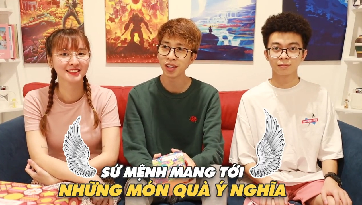 Streamer ViruSs chính thức tuyên bố mở công ty, bước đầu trở thành ...