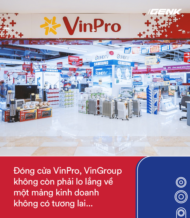 Nhìn thấu bản chất: VinPro là lợi thế khổng lồ cho Vsmart, nhưng tại ...