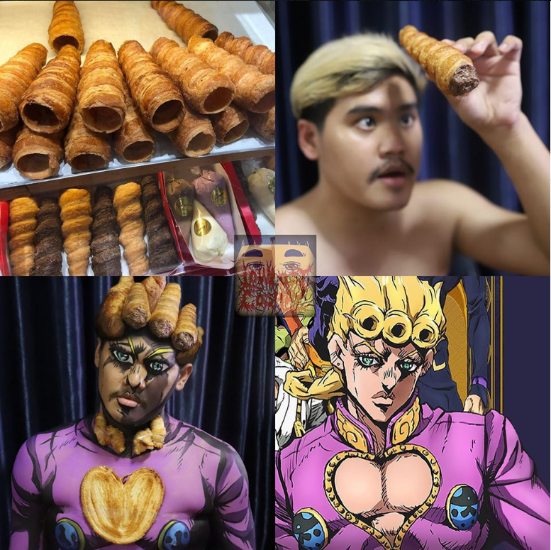 Chiêm ngưỡng những màn cosplay skin Liên Quân Mobile siêu lầy lội của ...