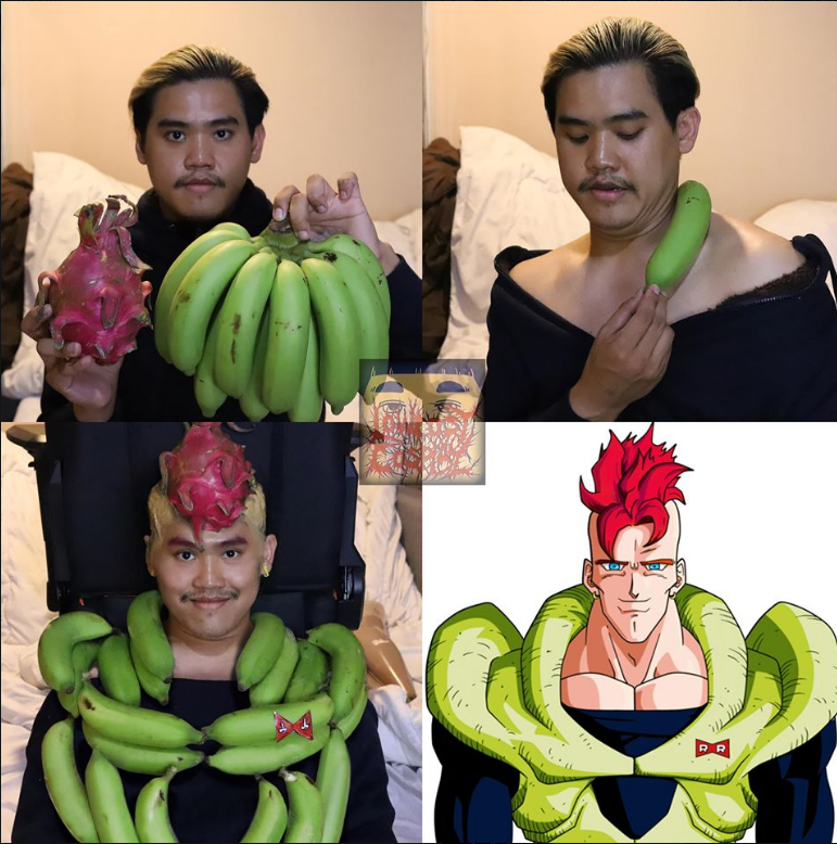 Chiêm ngưỡng những màn cosplay skin Liên Quân Mobile siêu lầy lội của ...