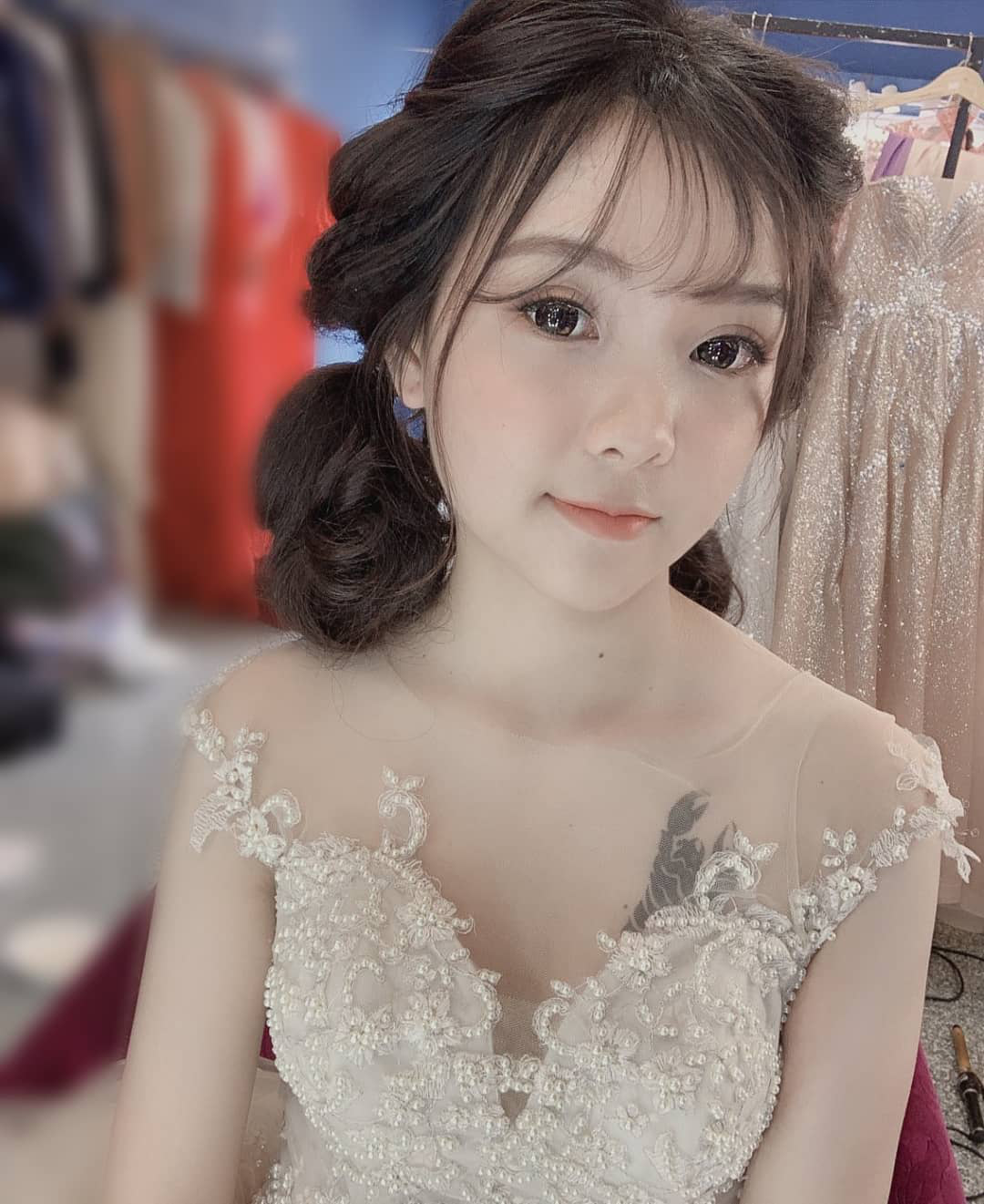 Được Thầy Ba Thuê Duo Trong Buổi Stream Nữ Sinh 2k5 Trở Thành Cháu Gái Quốc Dân Chỉ Sau Một đêm