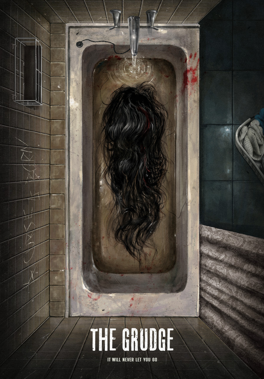 The Grudge tái khởi động vào năm 2020, lần remake này liệu có làm hài ...