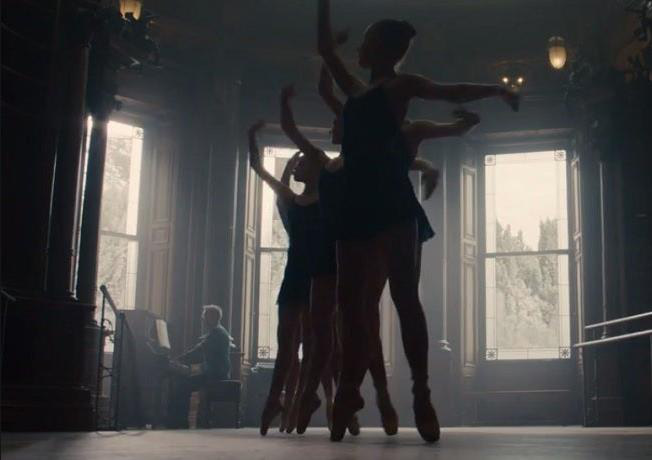 Black Widow: Tìm hiểu về Học viện Red Room, nơi đào tạo ra điệp viên ...