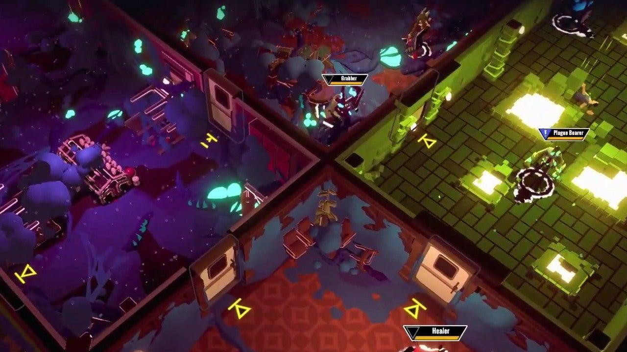 Những game mobile mới mở cửa đáng chơi nhất dịp cuối năm 2019