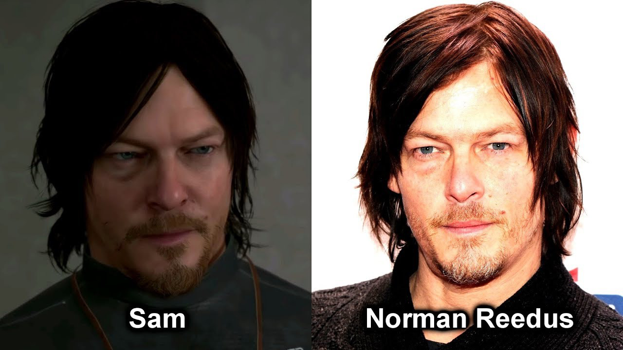 Hậu trường dàn 'sao' Hollywood tạo nên sự thành công của Death Standing