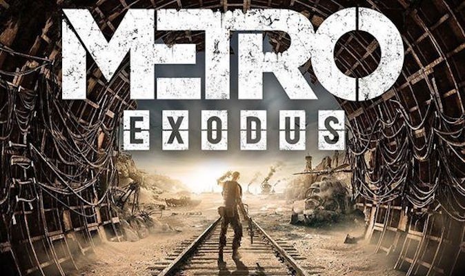 Quay lưng với Steam, series game Metro đang ngập mặt trong gạch đá