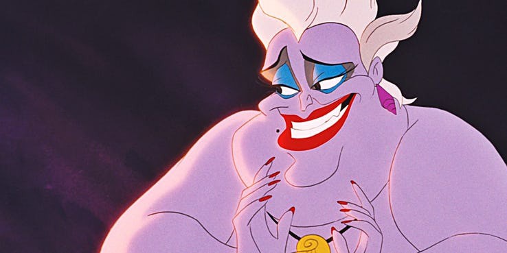 Xếp hạng độ "xấu xa" các nhân vật phản diện trong phim Disney