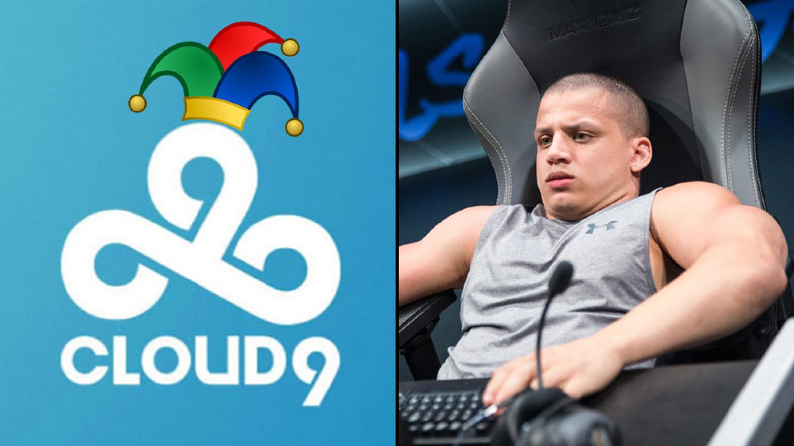 Tài khoản Twitch của Cloud9 dám troll thánh Tyler1, bị mất kênh ngay ...