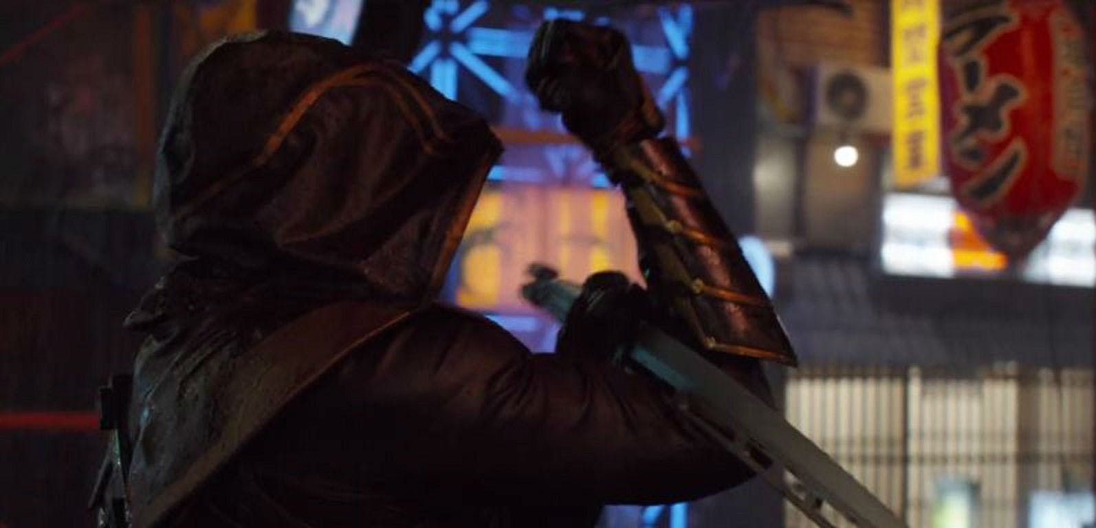 Có thể bạn chưa biết: Hawkeye đã trở thành Ronin như thế nào?