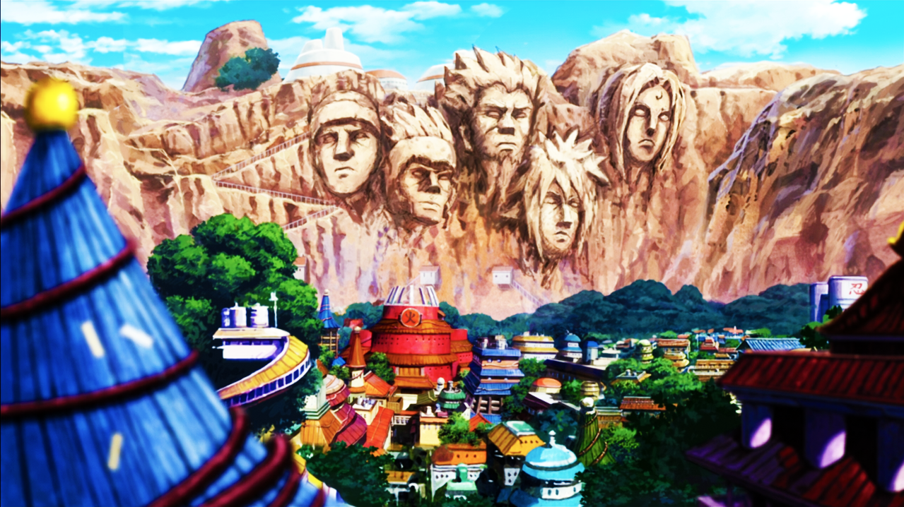 Một giả thuyết mới cho thấy Akatsuki trong Naruto không chỉ là những ...