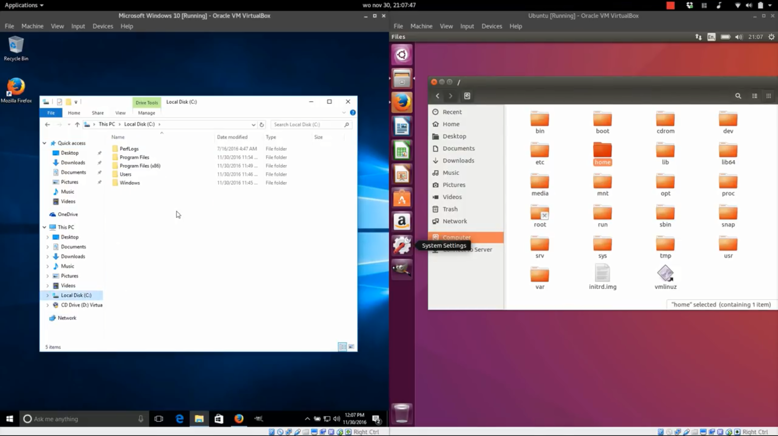 Fan Linux giải thích lý do không thể yêu nổi Windows dù đã cố