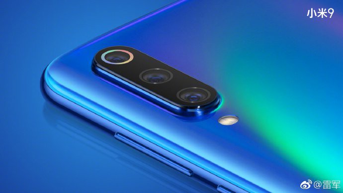 CEO Xiaomi Lei Jun xác nhận thông số camera Mi 9: Camera chính 48MP ...