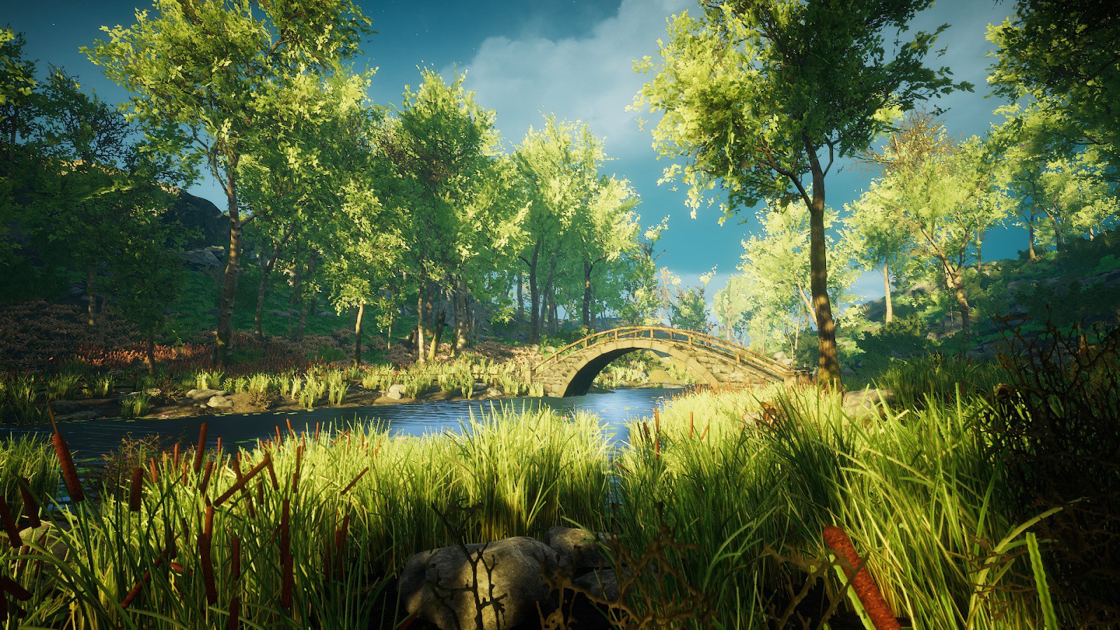 [Review] Eastshade - Game đẹp nhất năm 2019 là đây chứ đâu