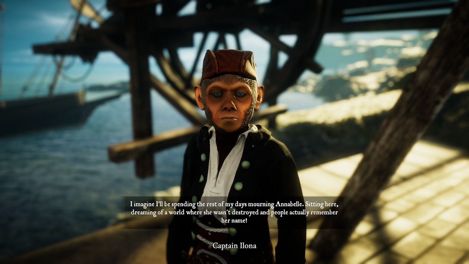 [Review] Eastshade - Game đẹp nhất năm 2019 là đây chứ đâu