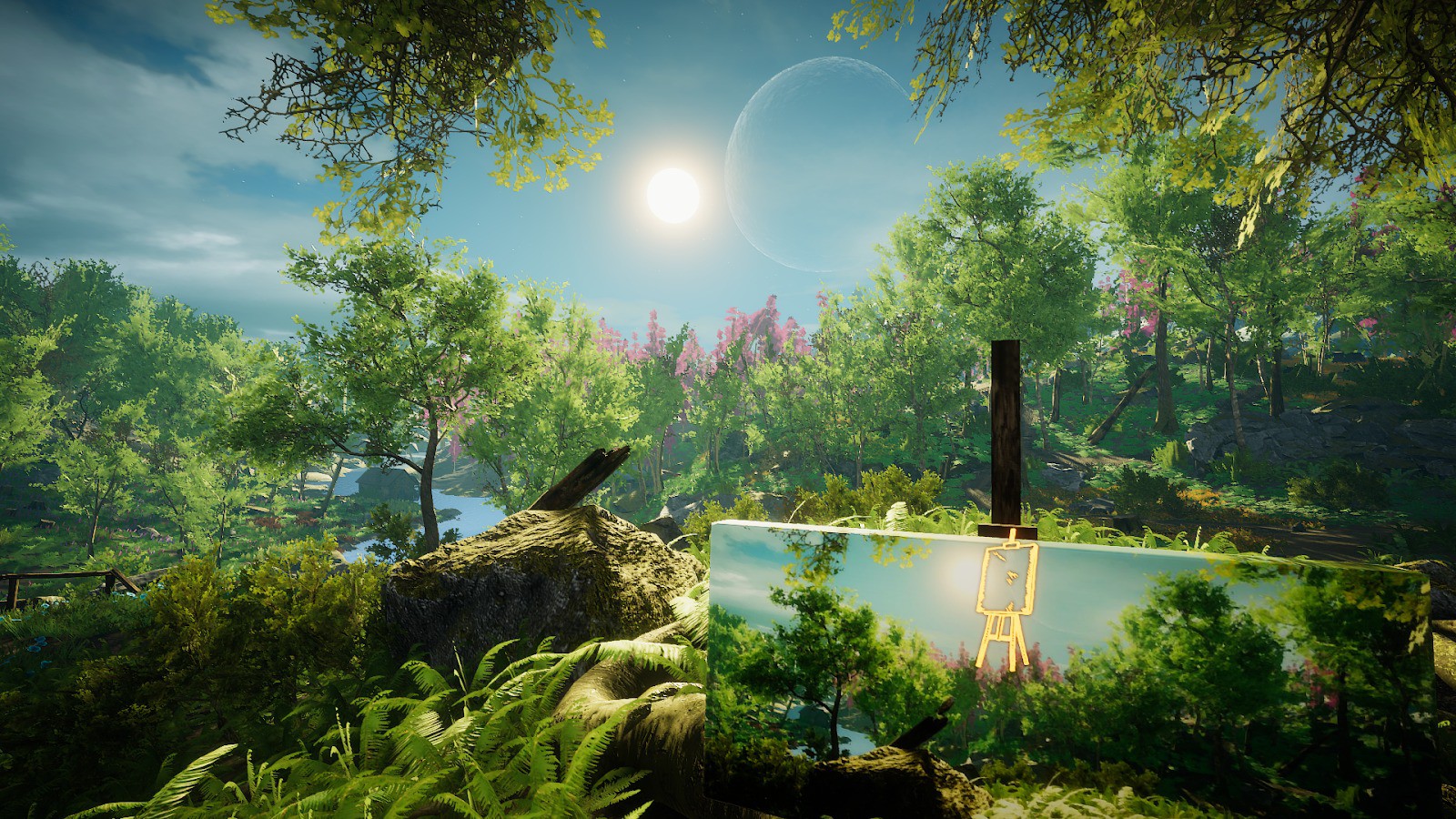 [Review] Eastshade - Game đẹp nhất năm 2019 là đây chứ đâu