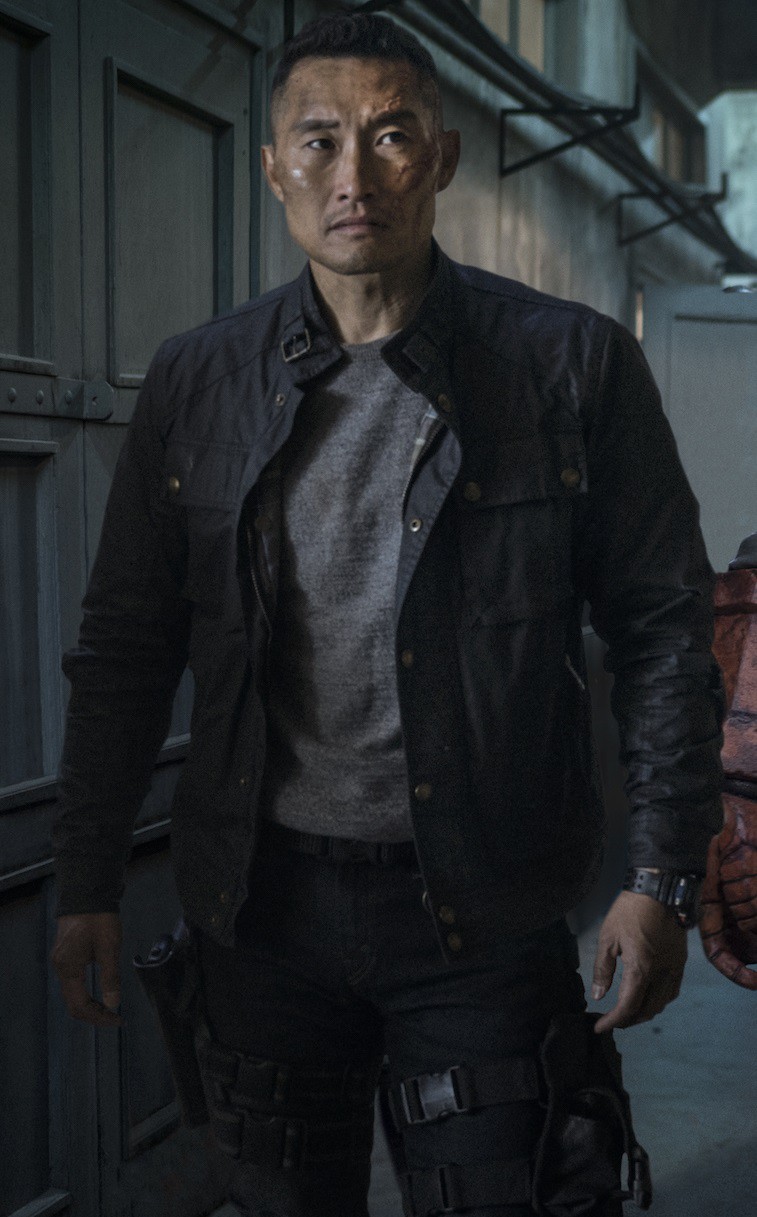 9 nhân vật quan trọng đồng hành cùng Hoàng Tử Địa Ngục sẽ xuất hiện ...