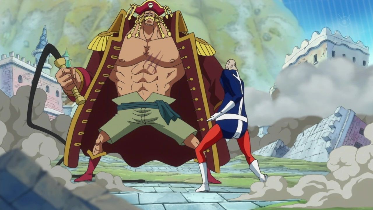 One Piece: Ai là người mạnh nhất trong Hạm Đội Mũ Rơm "dưới trướng" Luffy?