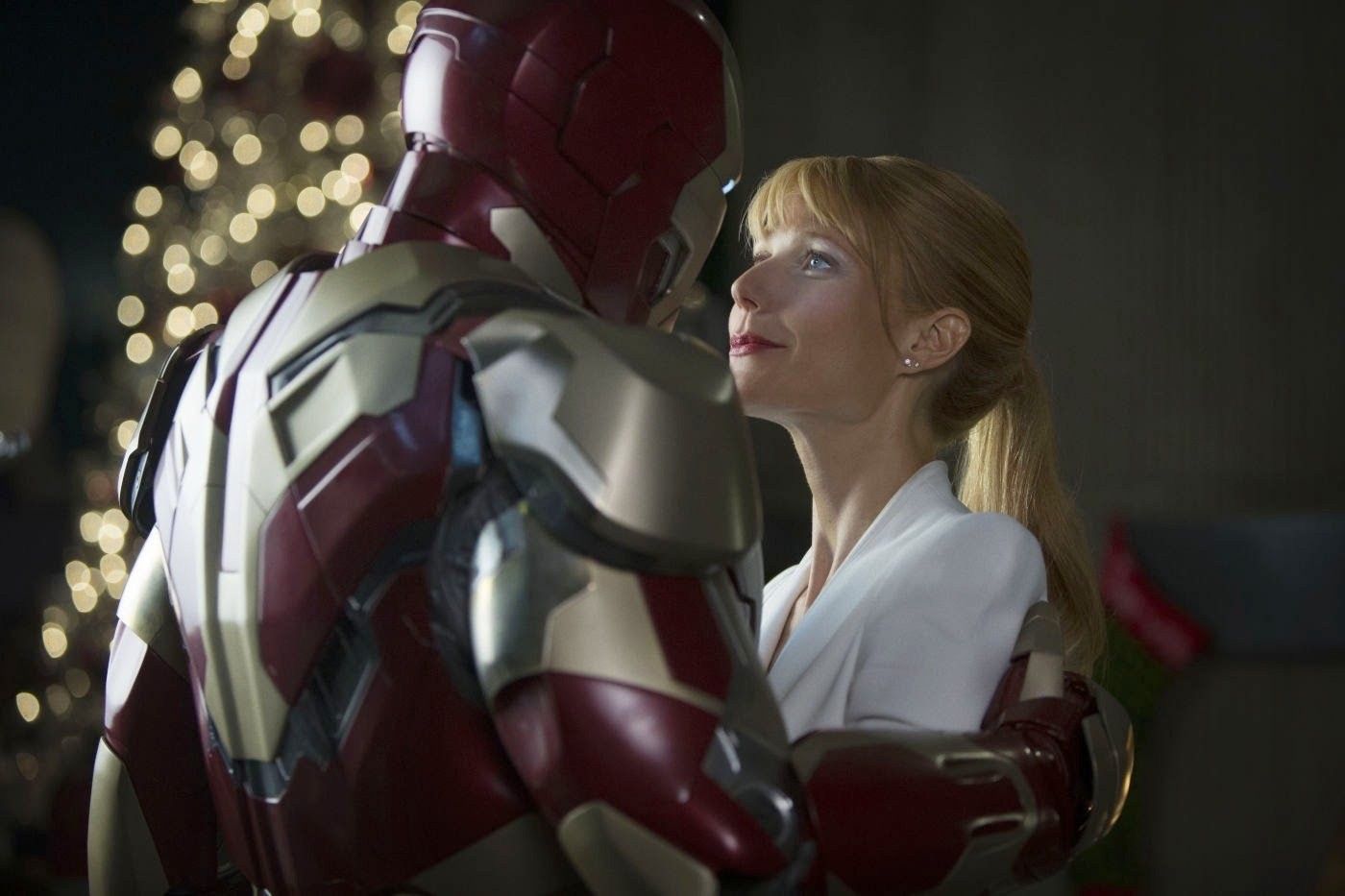 Nối gót chồng mình, vợ của Iron Man sẽ chia tay MCU sau Avengers: Endgame