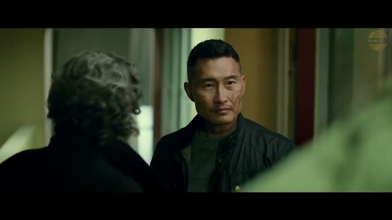 Hellboy: Ben Daimio, ngài đội trưởng lãnh đạo B.P.R.D. thay thế Quỷ Đỏ ...